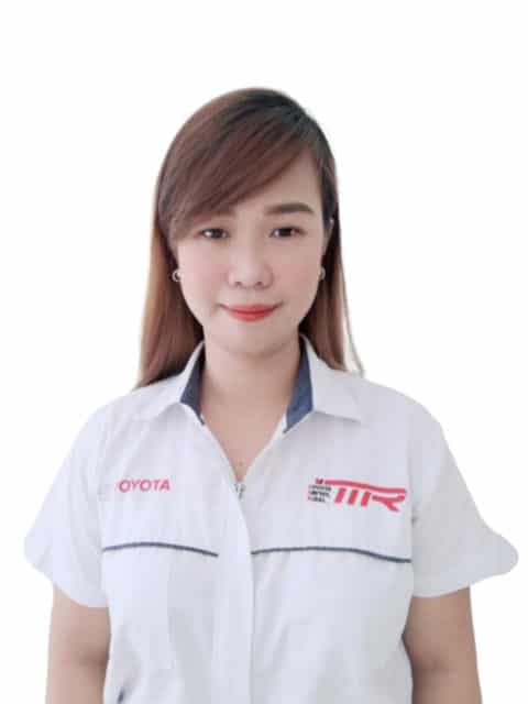 Consult Sales - Toyota Taytay