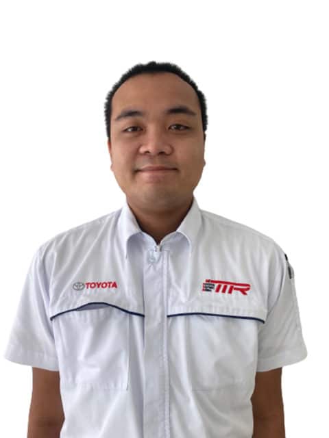 Consult Sales - Toyota Taytay
