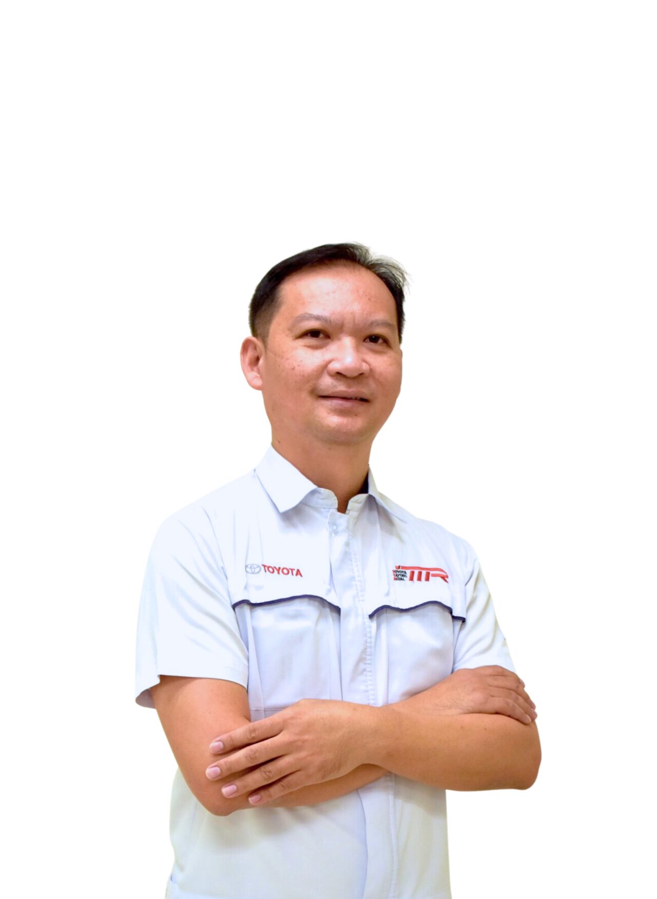 Consult Sales - Toyota Taytay